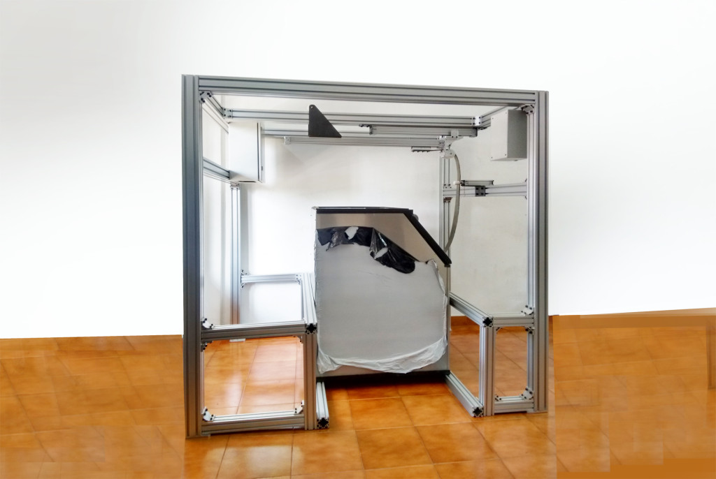 Door Durability Tester | enProducts Pvt Ltd