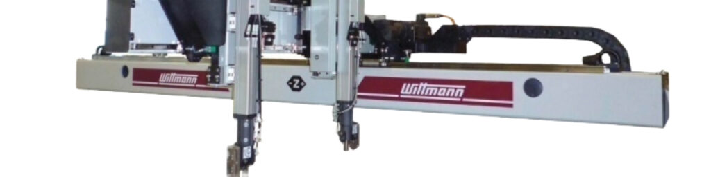 EOAT for Gantry Robot | enProducts